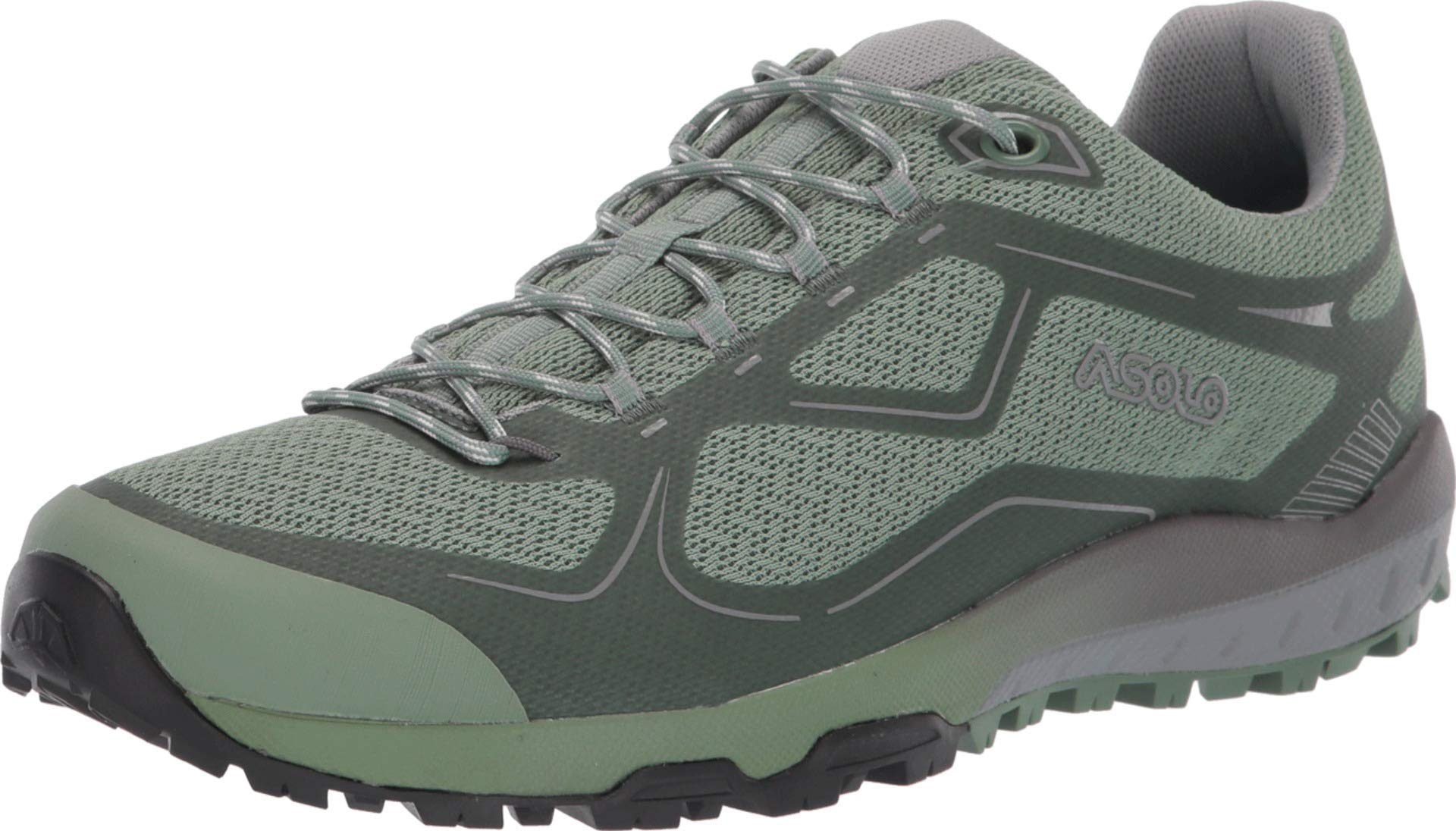 ASOLO Flyer ML Hedge Green US Women's 7.5 B (M)