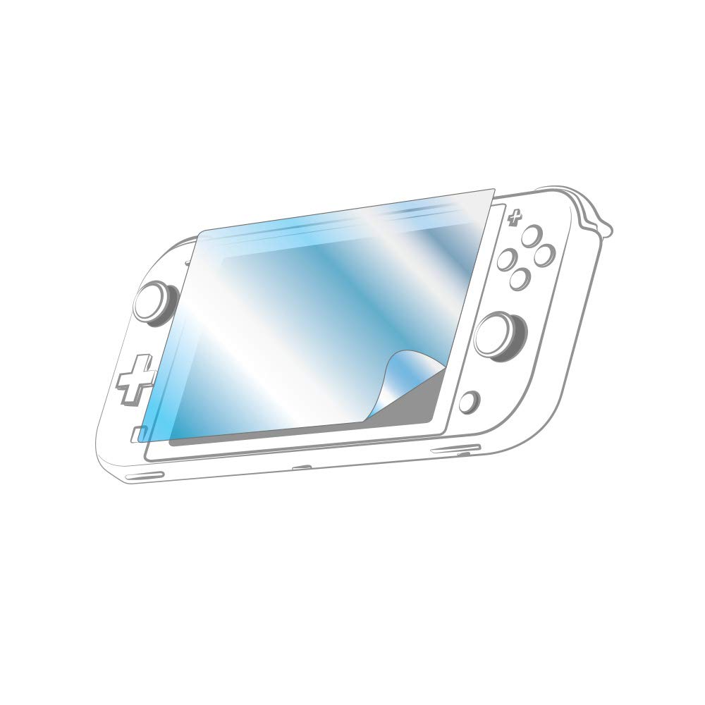 Hyperkin Screen Protector for Nintendo Switch Lite