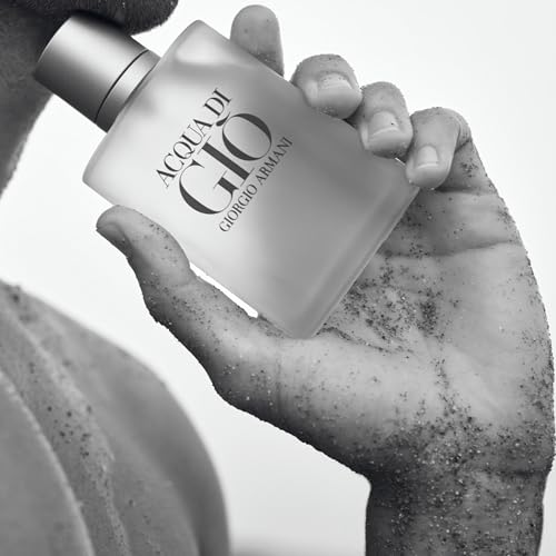 Giorgio Armani Acqua di Gio Aftershave Balm 100 ml / 3.4 oz