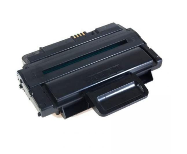 Laser Tek Services Compatible High Yield Toner Cartridge Replacement for Xerox 3210 106R01486 Works with Xerox WorkCentre 3210 3210N 3220 Printers (Black, 2 Pack) - 4,100 Pages