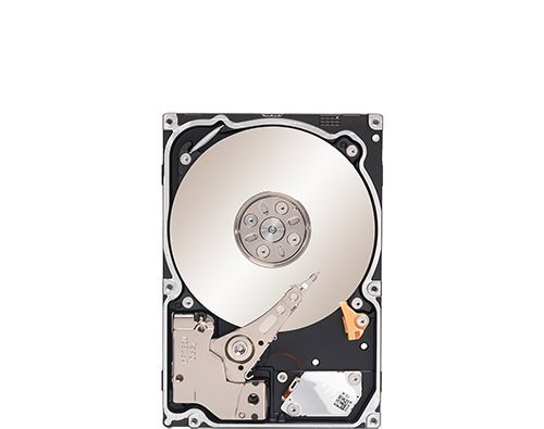Seagate Constellation.2 HDD-ST91000640SS 1TB 7200 RPM 64MB Cache 2.5in SAS 6Gb/s Internal Enterprise Hard Drive (Renewed)
