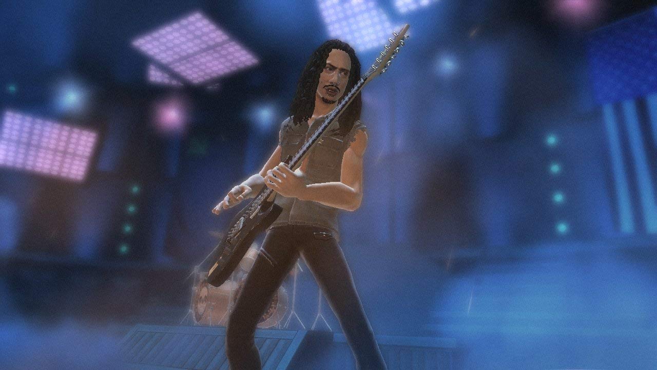 Guitar Hero Metallica - Xbox 360 (Renewed)