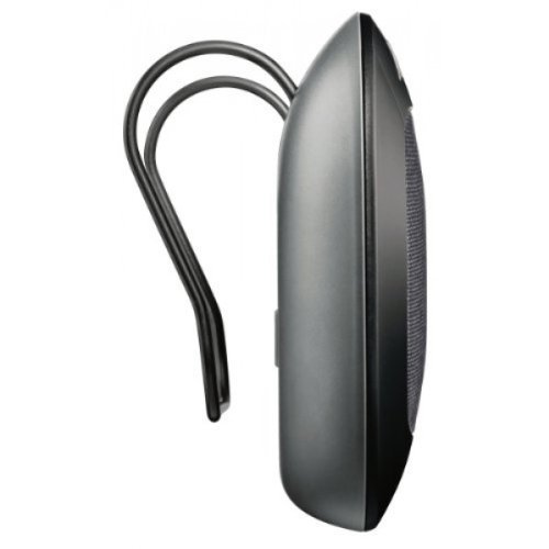 Motorola Mobile Accessories Sonic Rider SP-005BK/89589N Bluetooth Wireless In-Car Speakerphone New Version - Black - Retail, Silver