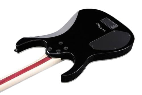 Ibanez Iron Label RGIB21 - Black