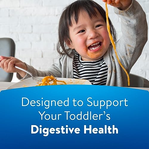 Go & Grow 360 Total Care by Similac Toddler Nutritional Drink With 5 HMOs, Powder, 24-oz Can