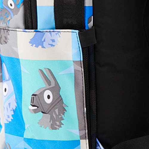 FORTNITE unisex adult Multiplier basic multipurpose backpacks, Blue, One Size US