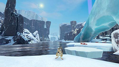 Ice Age: Scrat's Nutty Adventure - Xbox One