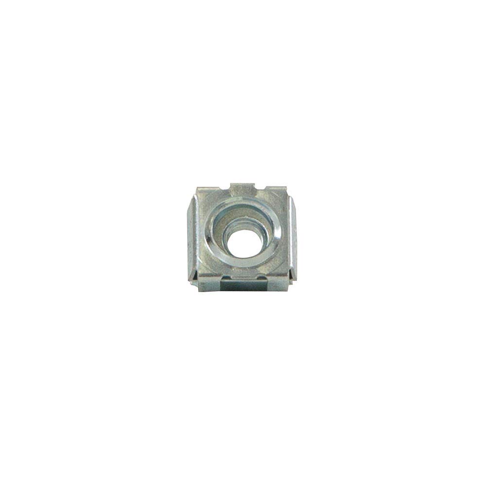 Kendall Howard 10-32 Cage Nuts - 100 Pack