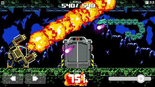 Guns Of Mercy Rangers - Edition Just Limited Switch