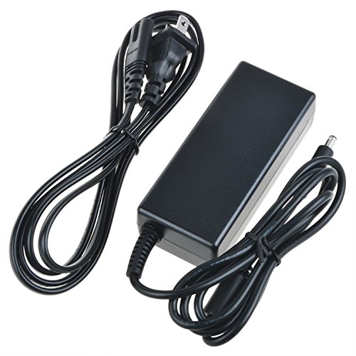 PK-Power AC Adapter for Elmo Presenter ADS0243-U120200; Sony AC-LX1B Charger for Location Free TV