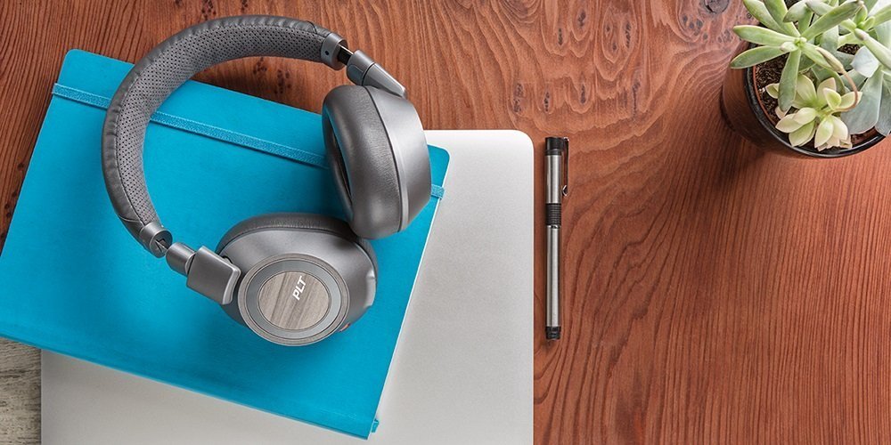 Plantronics 207120-21 Backbeat Pro 2 Special Edition - Wireless Noise Canceling Headphones