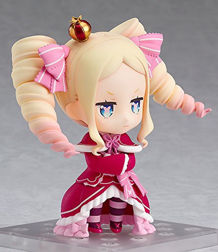 Good Smile Re: Zero - Starting Life in Another World: Beatrice Nendoroid Action Figure