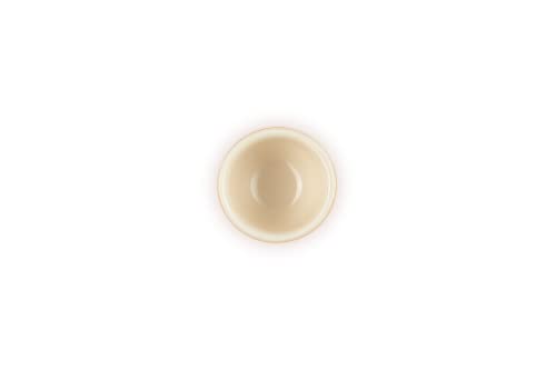 Le Creuset Stoneware Egg Cup, 2", Flame
