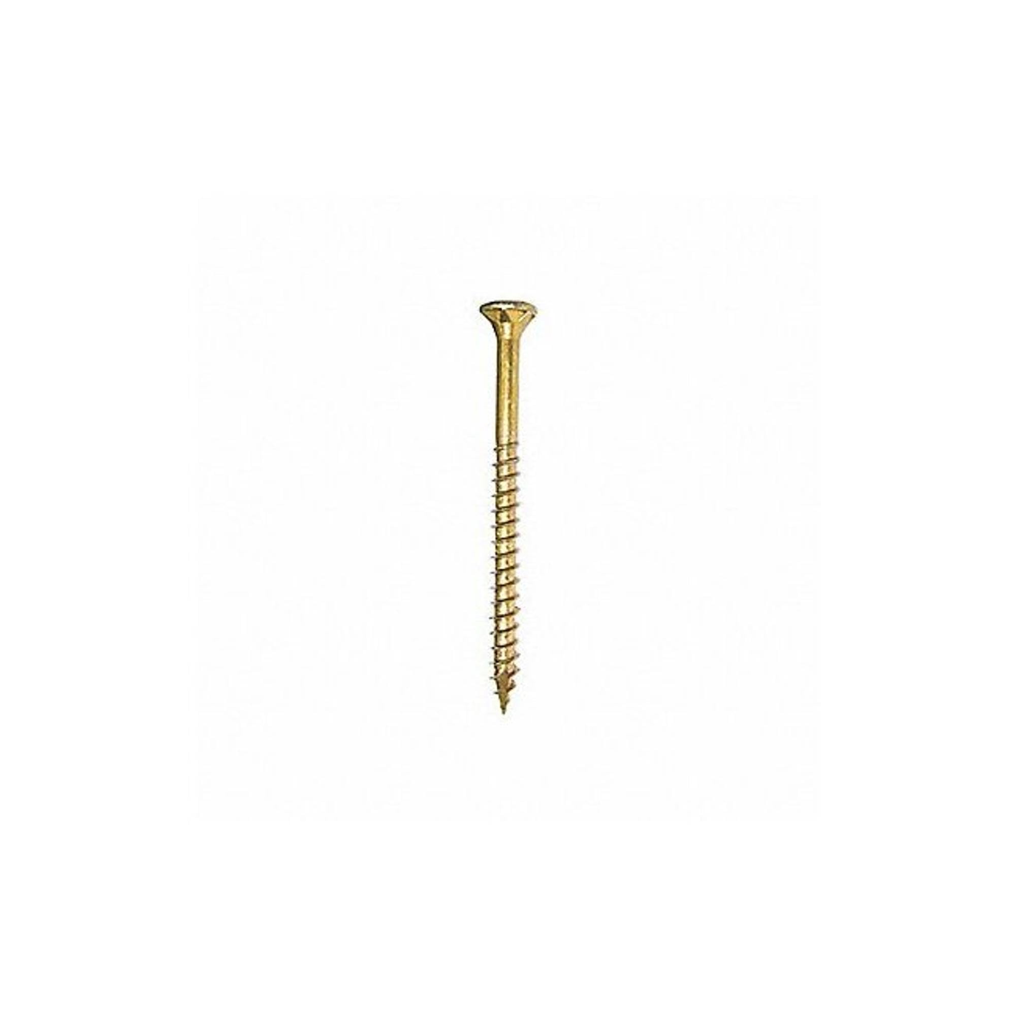 GRK 00141#10 x 4" R4™ Multi-Purpose Screws 1000 Count