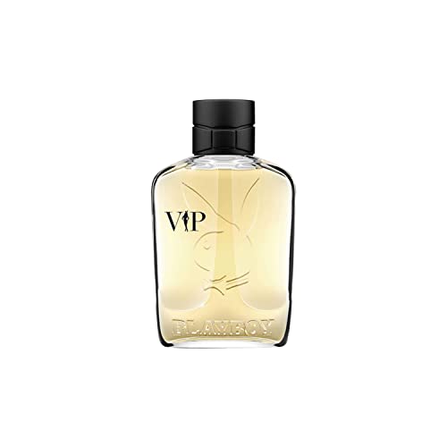 Playboy Male, Vip for Him, 2.0 Fluid Ounce