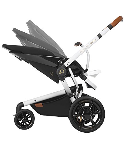 Quinny Rachel Zoe Jet Set Moodd Stroller
