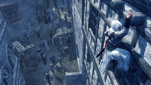 Assassin's Creed