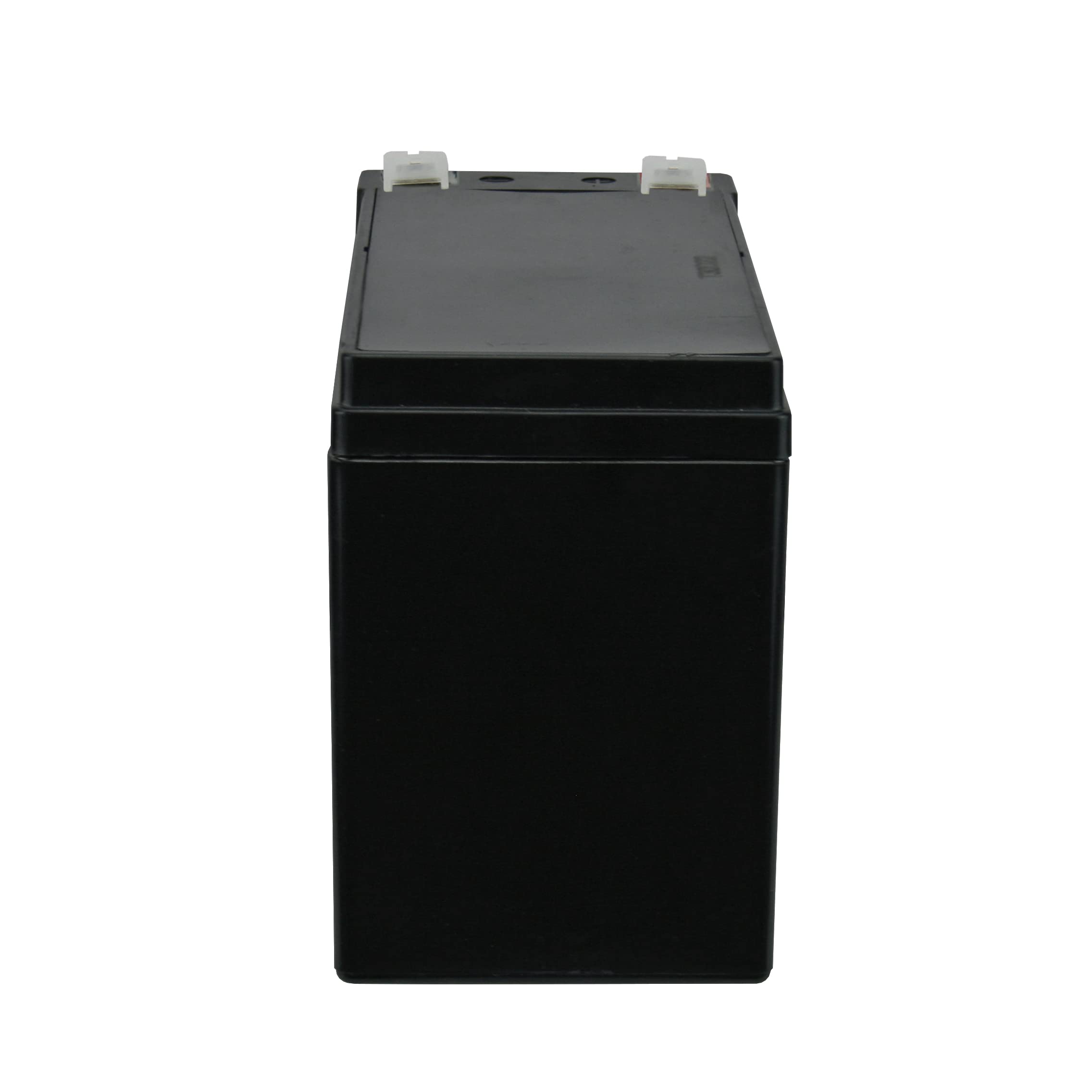PowerStar 12 Volt 9ah Battery for RBC2 RBC17 Compatible with APC UPS Battery Pack Replaces BK400 BK300 BK500