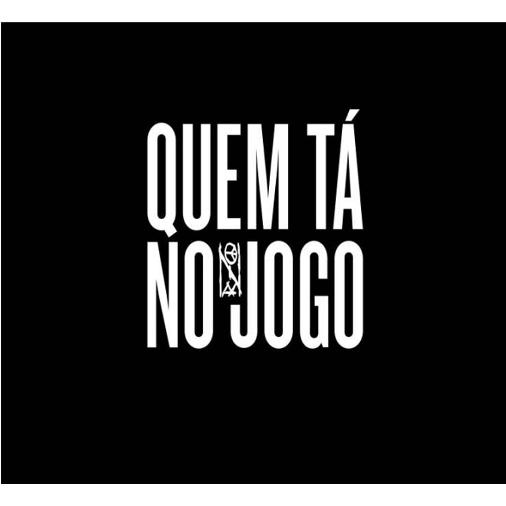 Rzo - Quem Ta No Jogo