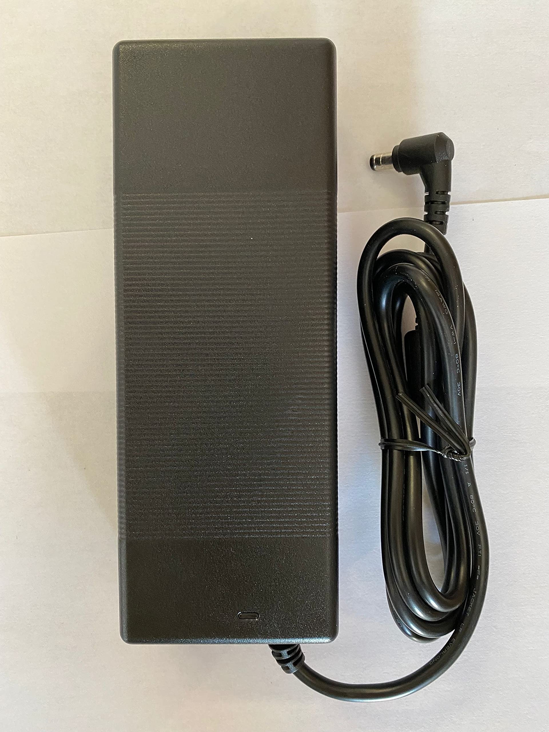 Original FSP 12V UL AC/DC Adapter Compatible with Symbol CRD9000 CRD9000-1001SR CRD9000-1000 Motorola Slot Barcode Scanner Zebra Charging Dock Cradle 12VDC 9A Power Supply Cord PS Battery Charger PSU