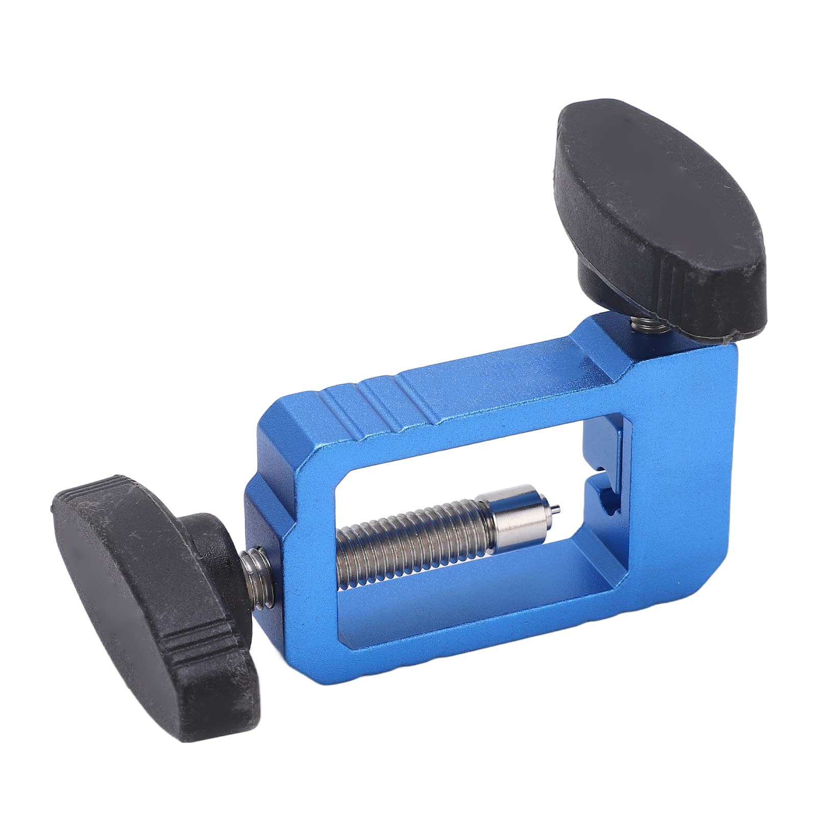 Beaswhca Aluminum Alloy Syringe Insertion Tool Mountain Bike Hydraulic Hose Insertion Tool for Road Mountain Bikes