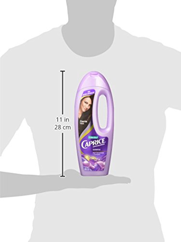 Palmolive Caprice Resistencia Y Brillo Shampoo 800ml