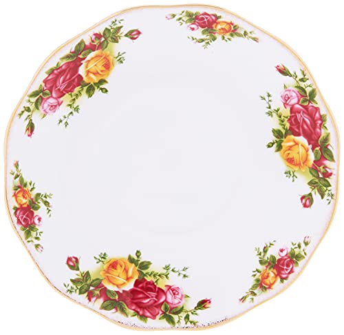 Royal Albert Old Country Roses Tea For One