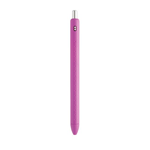 Paper Mate 1953512 InkJoy Gel Pen, Medium Point, Berry