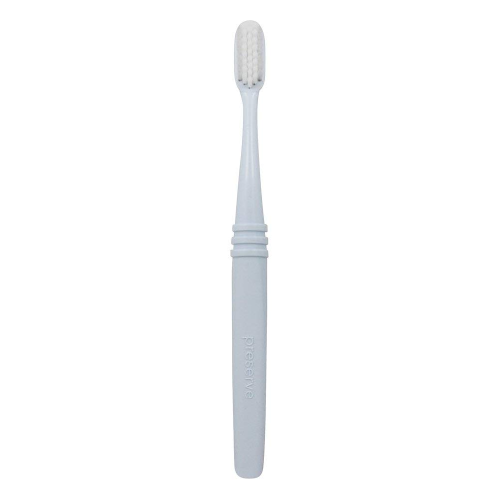 Preserve: Adult Ultra Soft Toothbrush Individual Mailer (6 pack)