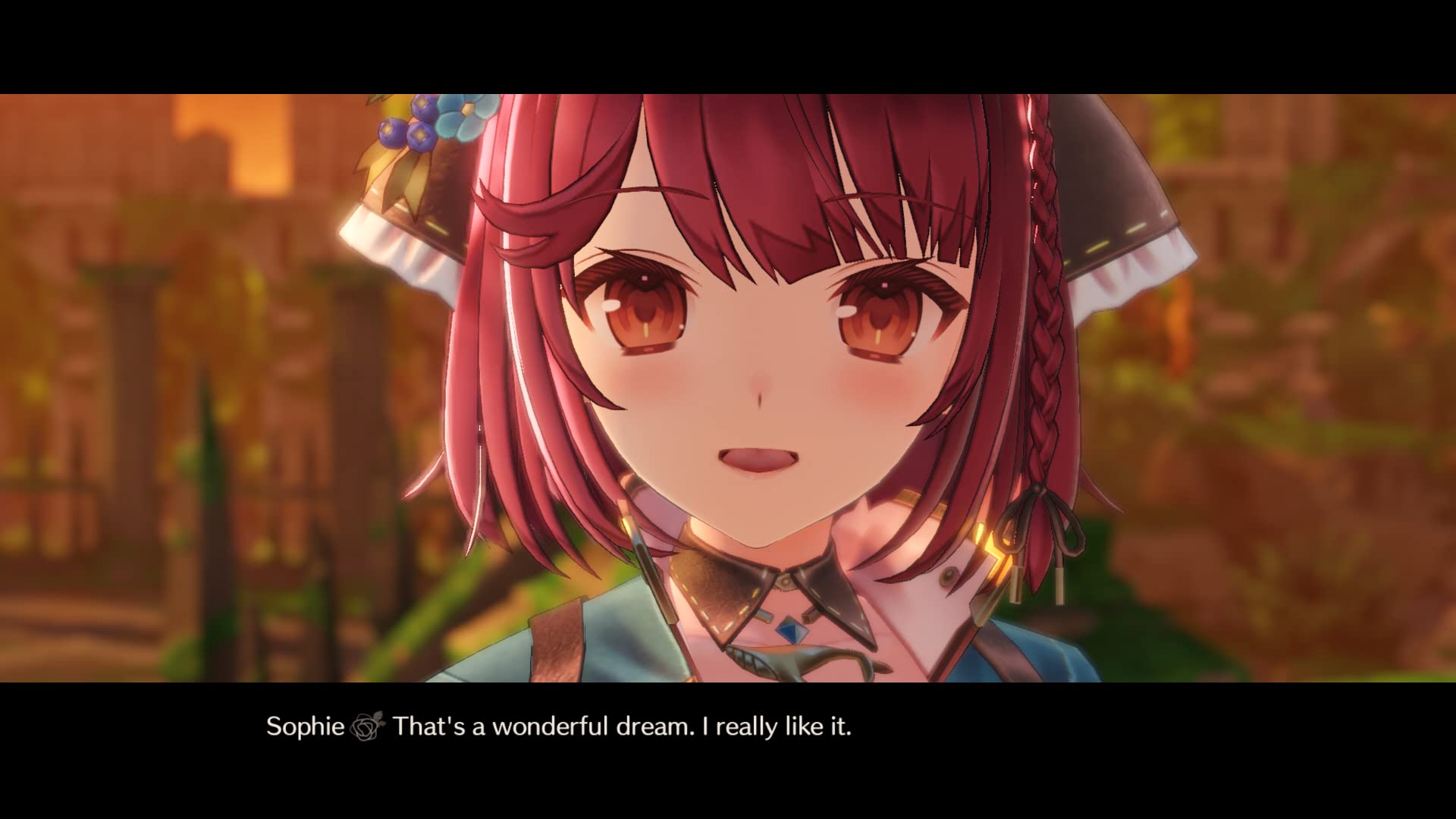 Atelier Sophie 2 (PS4)