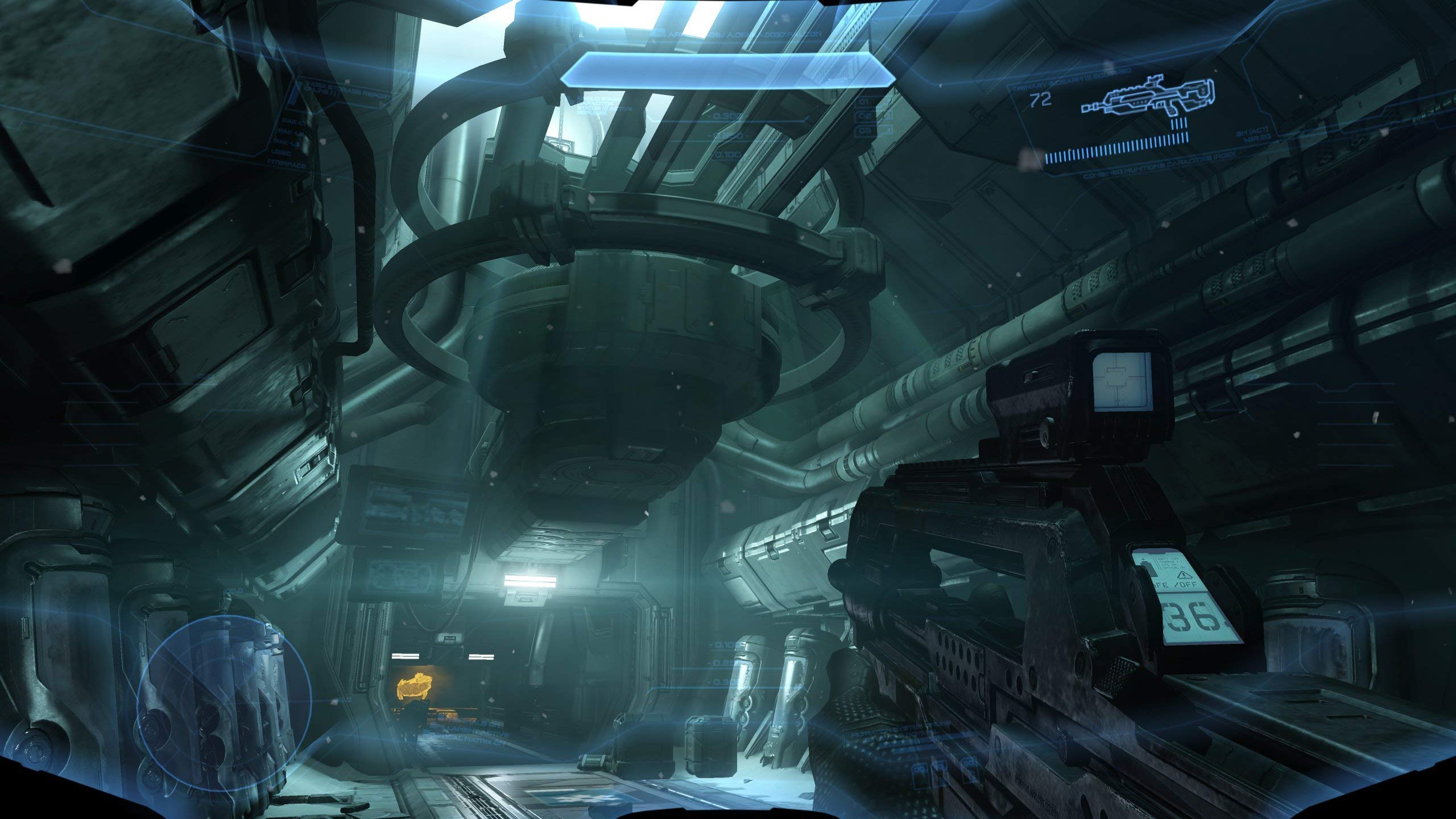 Halo 4 - Xbox 360 (Standard Game) (Renewed)