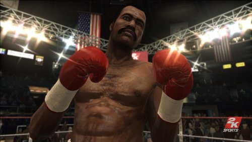 Don King Presents: Prize Fighter - Xbox 360