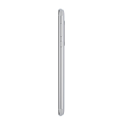 Nokia 5 (16GB, 2GB RAM) 5.2" Polarized HD Display, Android 9.0 Pie, Dual SIM GSM (AT&T/T-Mobile/MetroPCS/Cricket/Mint) Unlocked Smartphone (Silver)