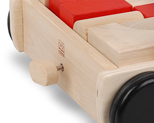 PlanToys Active Play Baby Walker (5123)