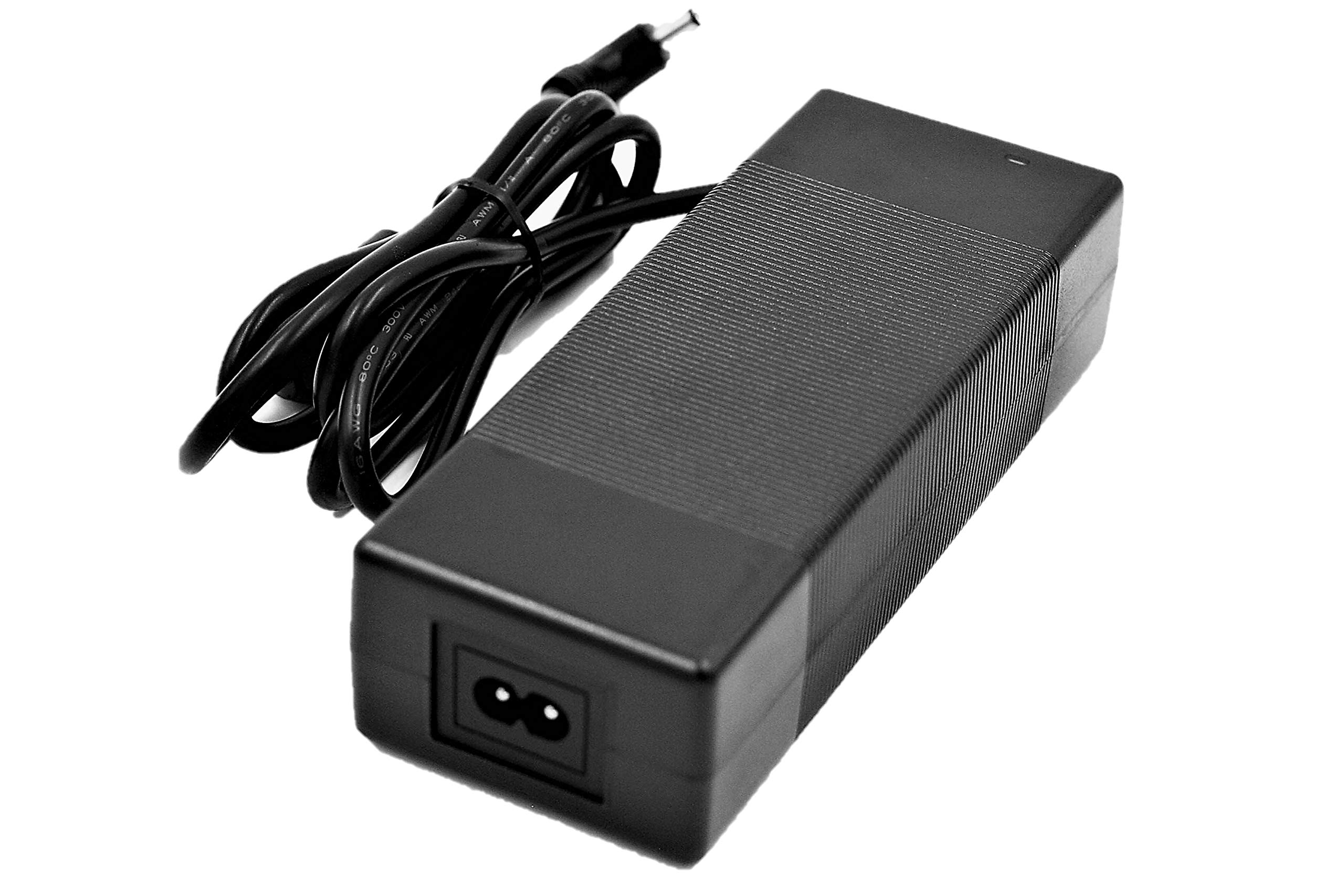 PoE Texas UL/CE/FCC Certified DC Power Supply | 24, 48 and 56 Volt DC for Power Over Ethernet Applications (48 Volt 2.5 Amp 120 Watt)