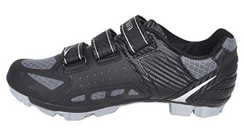 Gavin MTB Mountain Bike Mesh Indoor Fitness Cycling Shoes Mens Womens SPD