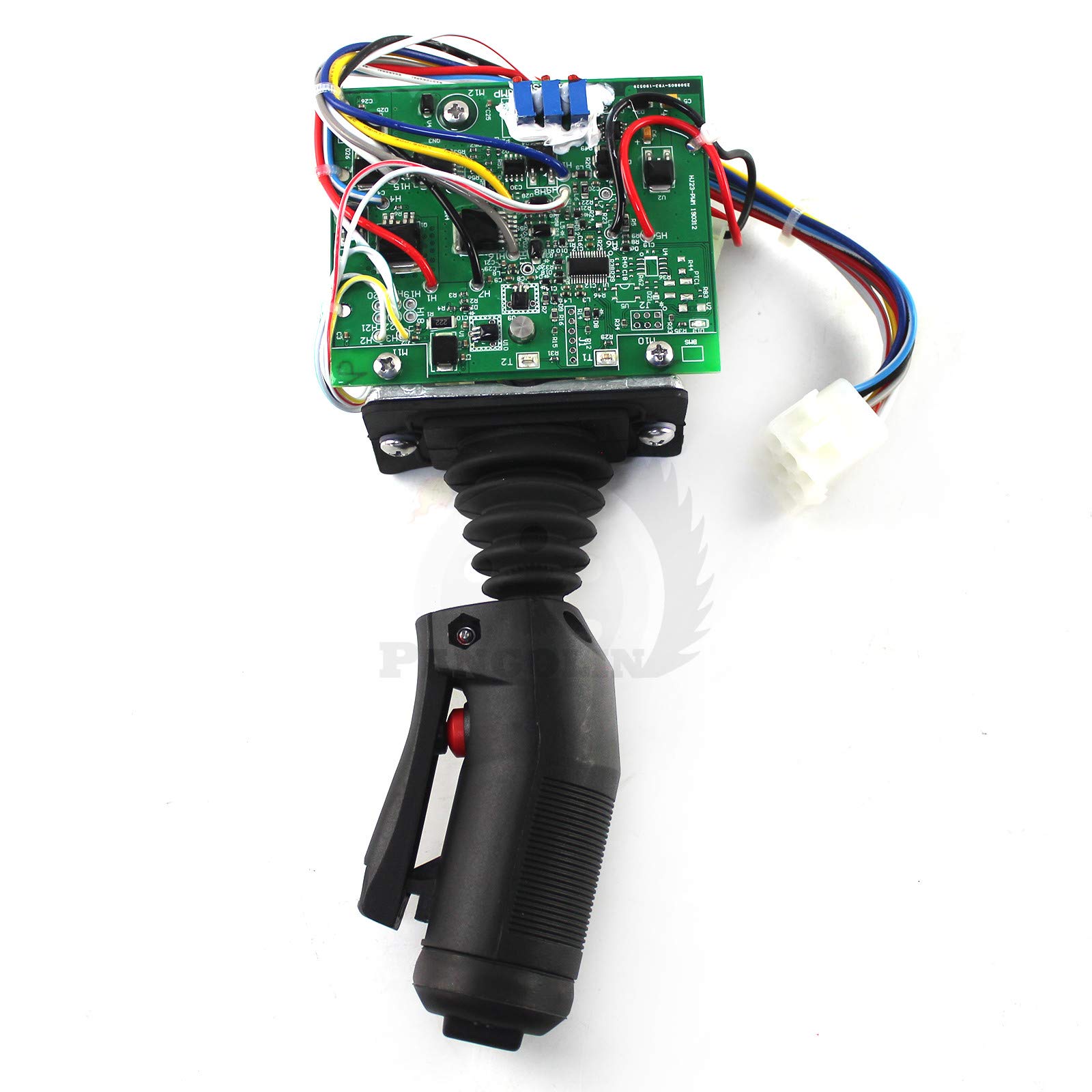 PANGOLIN 123995 Joystick Controller for SkyJack Scissor Lift 3219 3226 4626 4832 Spare Parts