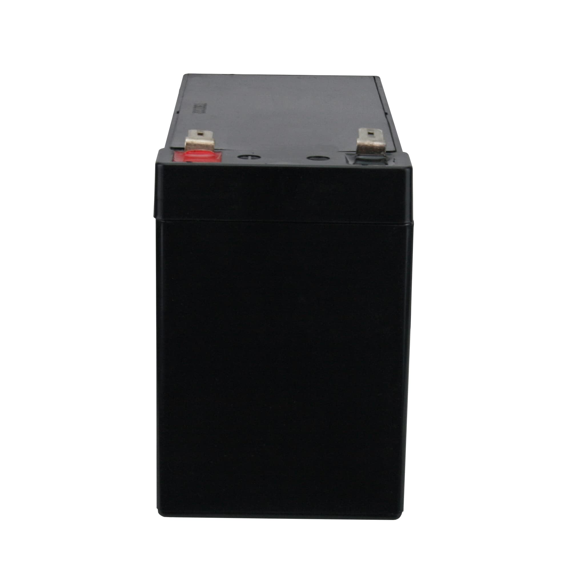 PowerStar-12V 8.5AH SLA Battery replaces hr1234w 3 Year Warranty - High Rate - SEALED