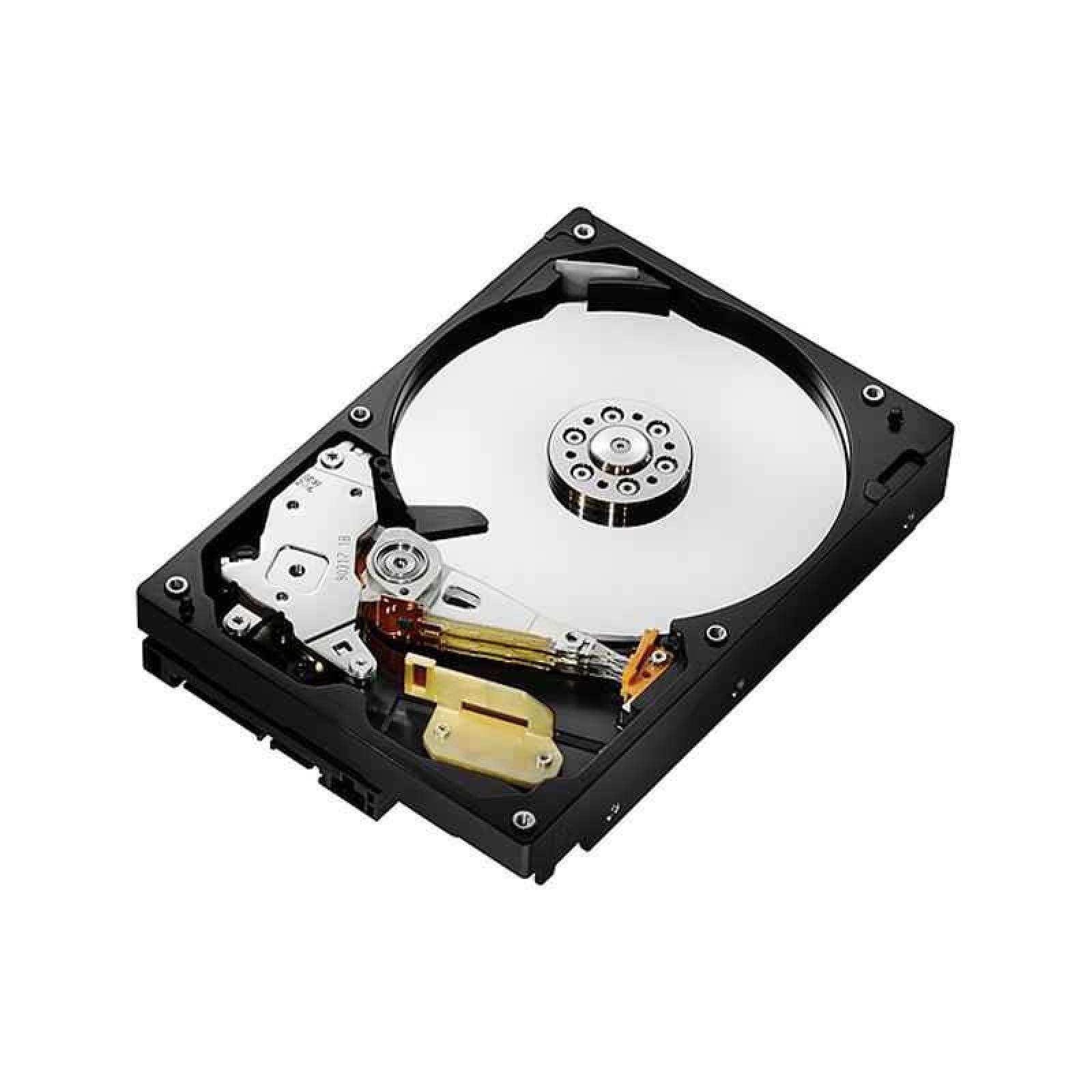 HGST Travelstar 7K1000 2.5-Inch 1TB 7200 RPM SATA III 32MB Cache Internal Hard Drive 0J22423