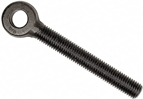 Ken Forging 7E-MACH Rod Ends, 3/4-10" x 6"