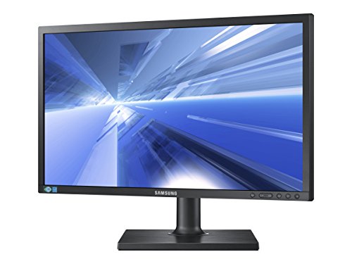 Samsung 27" Screen LCD Monitor (S27E650D)