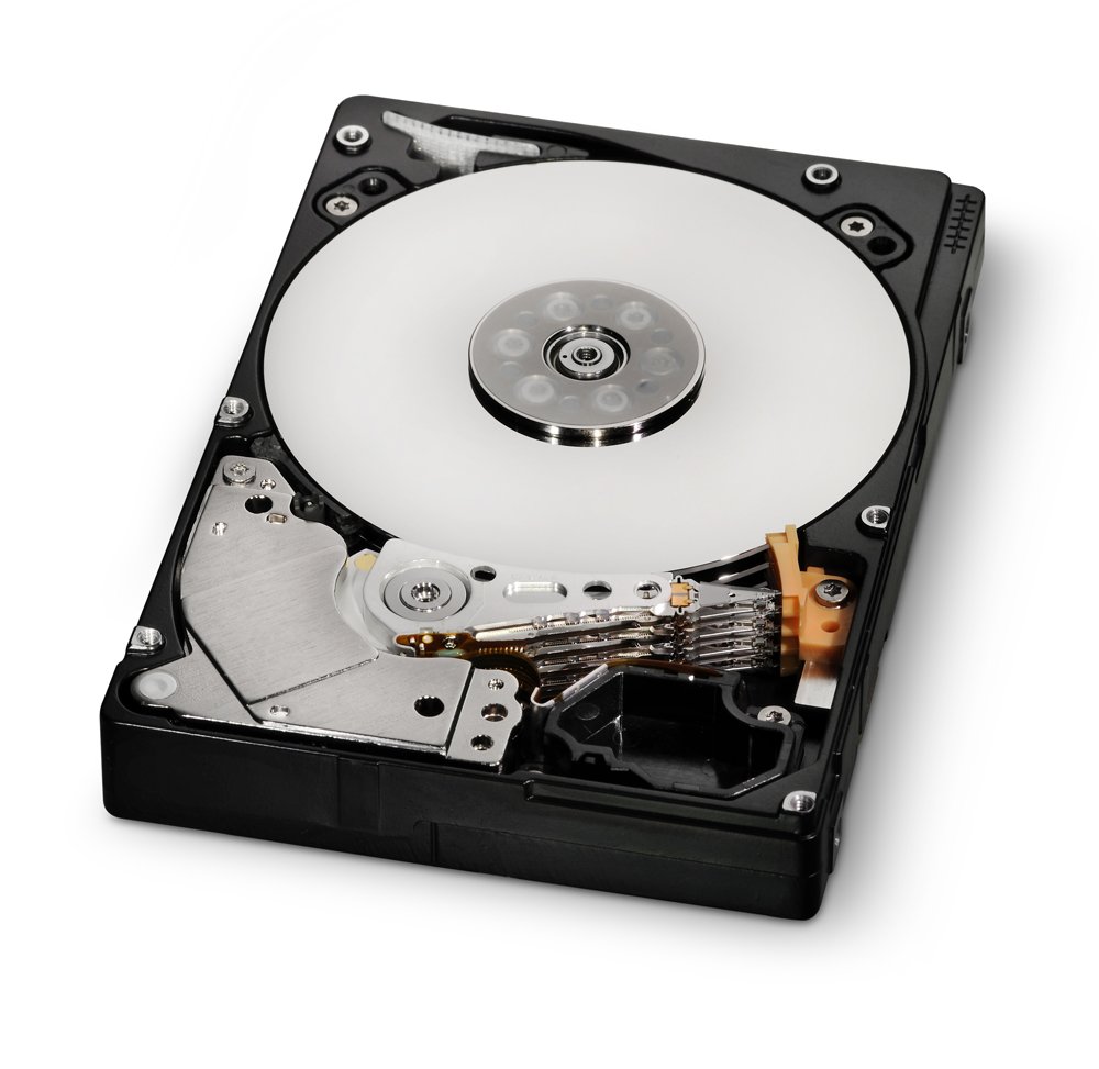 HGST Ultrastar HUC101212CSS600 0B25168 1.2TB 10K RPM SAS 6Gb/s 2.5" SFF 64MB Cache Internal Enterprise HDD
