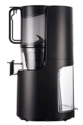 Hurom H-200 Easy Clean Model (Black) (Renewed)