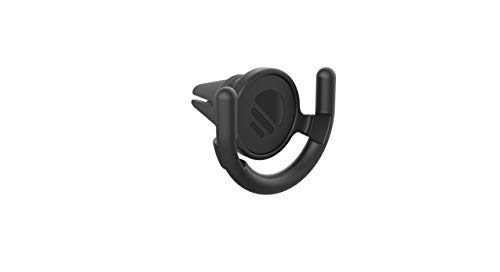 PopSockets: Vent Mount for PopSockets Grips- Black