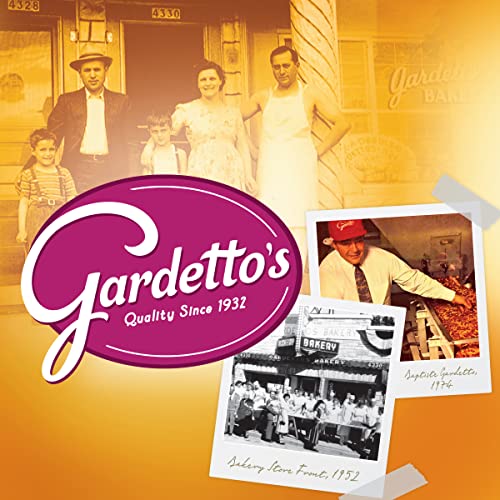 Gardetto's Snack Mix, Roasted Garlic Rye Chips, 14 oz