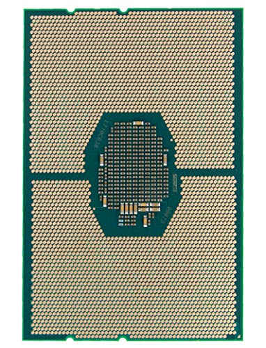 Intel Xeon Silver 4108 CD8067303561500 8 Core 1.80GHZ 11MB 85W Tray Processor