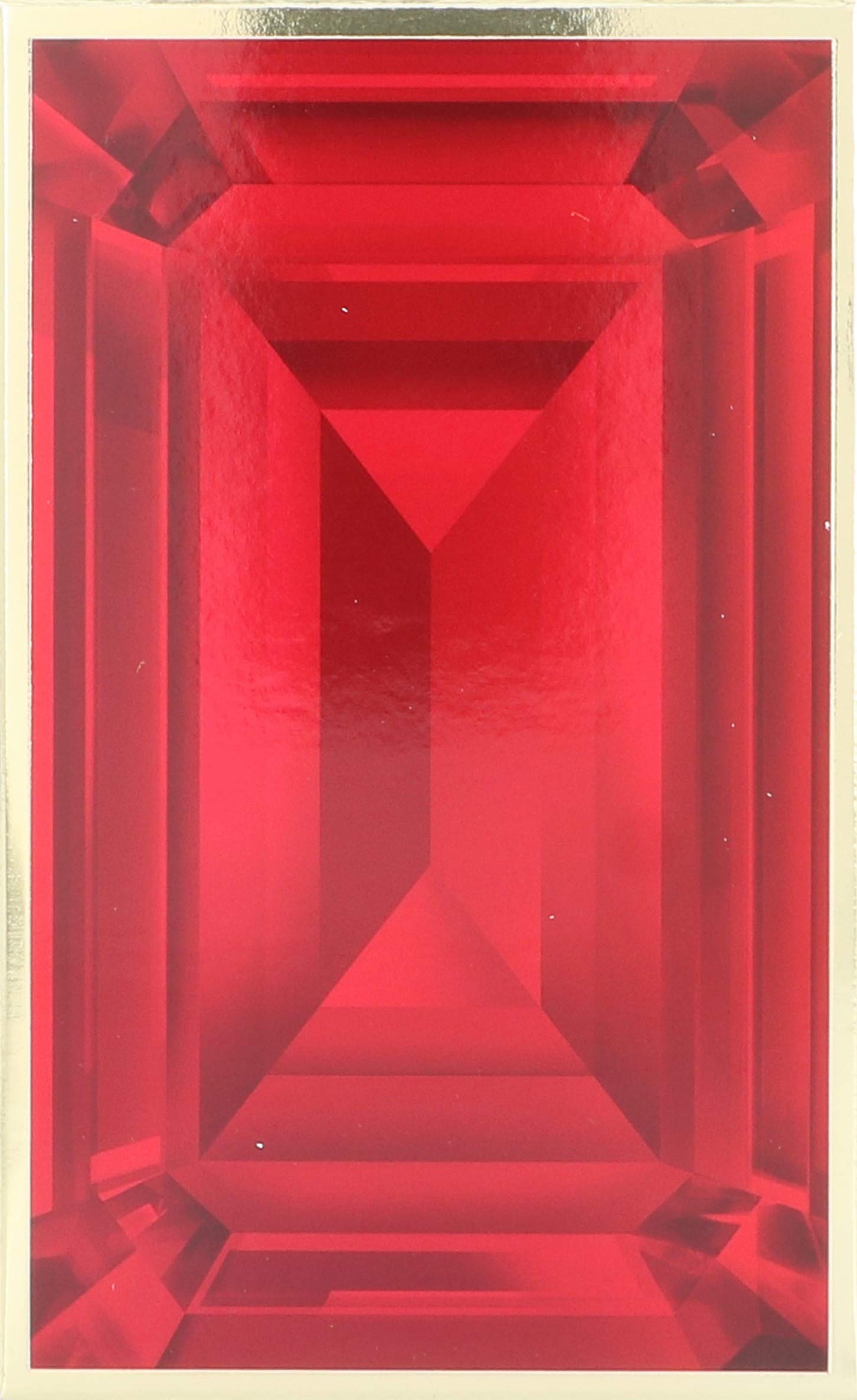 Michael Kors Sexy Ruby Eau de Parfum Spray for Women, 3.4 Ounce
