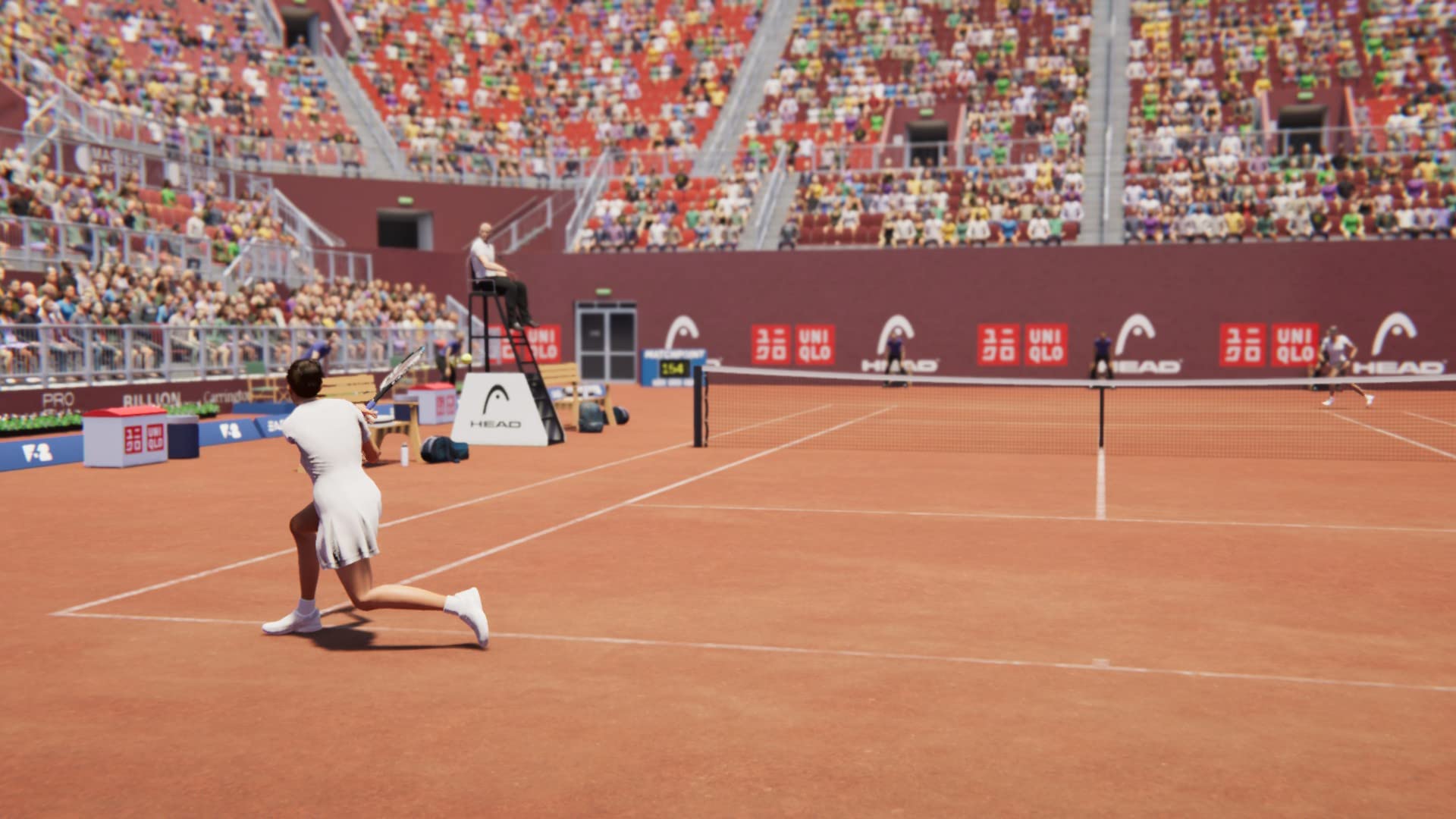 Matchpoint - PlayStation 5