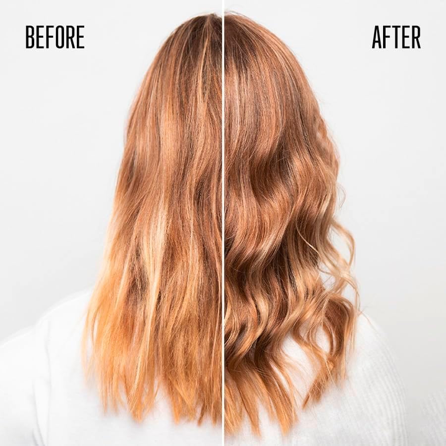 Schwarzkopf BC pH 4.5 Color Freeze Spray Conditioner 6.7oz / 200 ml