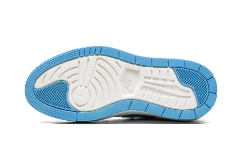 Jordan Womens W AIR 1 Elevate Low SE DQ3698 141 University Blue - Size 8.5W